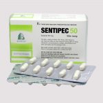 Tanganil 500mg - Nhà thuốc Đại Minh