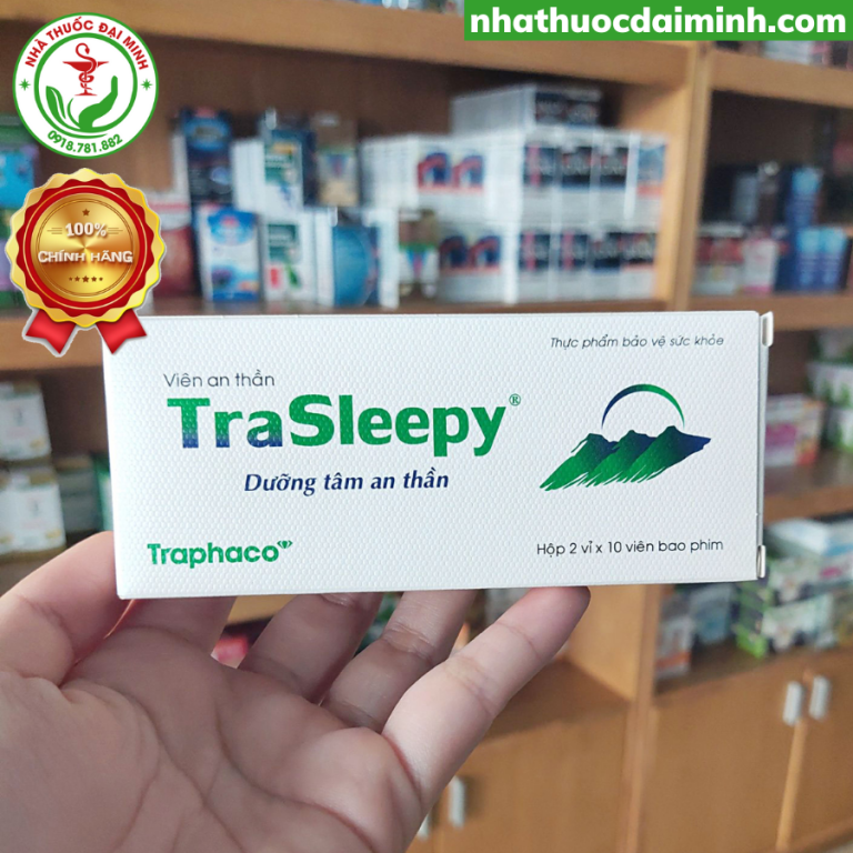 Antot IQ Traphaco Hộp 20 Ống - Siro Bồi Bổ Trí Não Cho Trẻ - Nhà thuốc ...